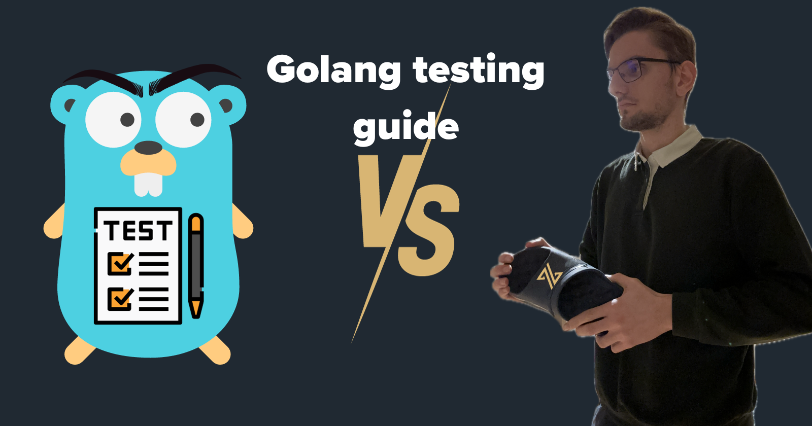 Golang Testing Guide W Golang Benchmarking Royalzsoftware 9372